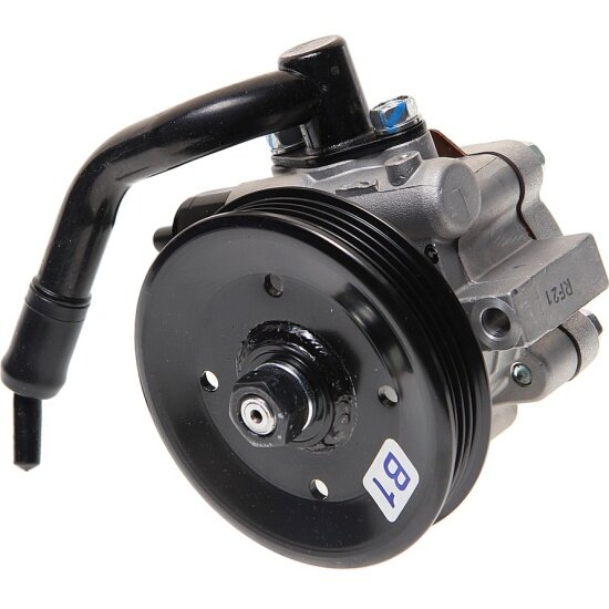 Насос гидроусилителя Mando EX94572154