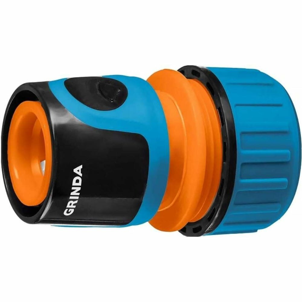 Соединитель быстросъёмный для шланга PROLine TC-12 1/2" 8-426425_z01