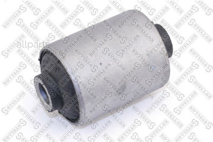 STELLOX 8771009SX сайлентблок рычага зад!\ Mazda 626 GD/GV all 87-92