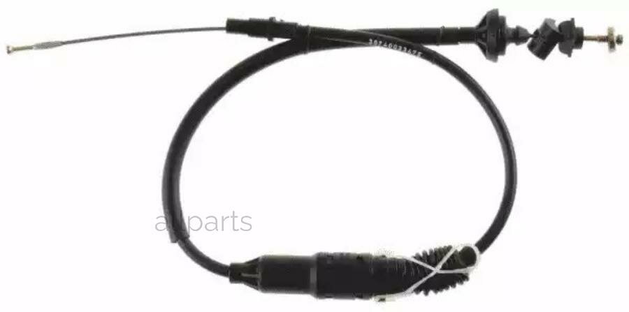 SACHS 3074003347 Трос сцепления
