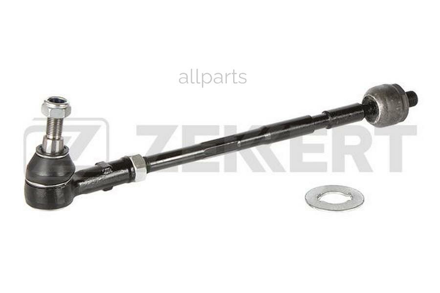 ZEKKERT ST-4217 Тяга рулевая в сборе лев./прав. MB Vito (638) 96- V-Class (638/2) 96-