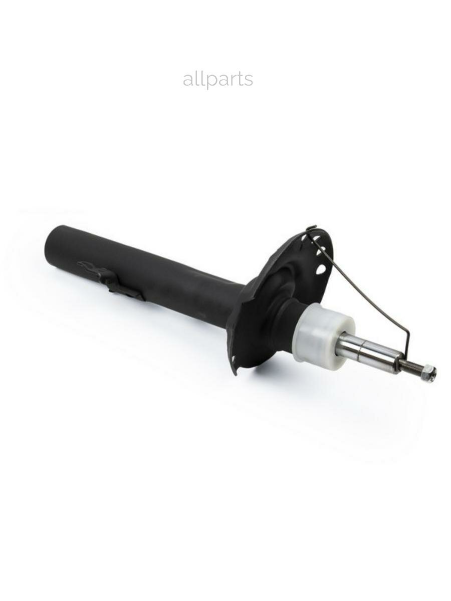 ZENTPARTS Z00692 амортизатор задний левый газовый!\ Land Rover Freelander 2 06>