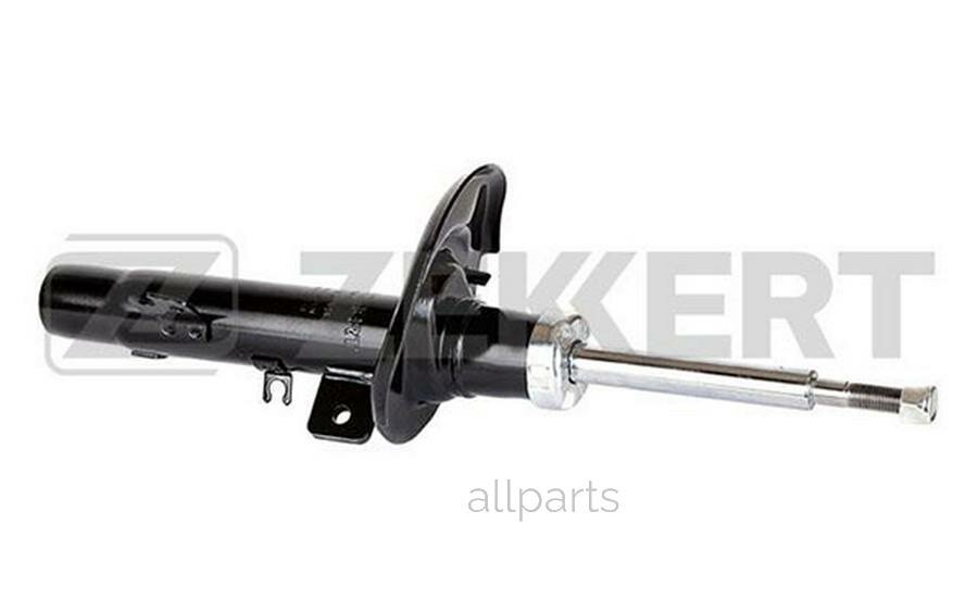 ZEKKERT SG-4783 Амортизатор газовый левый передней подвески Peugeot 207 06-