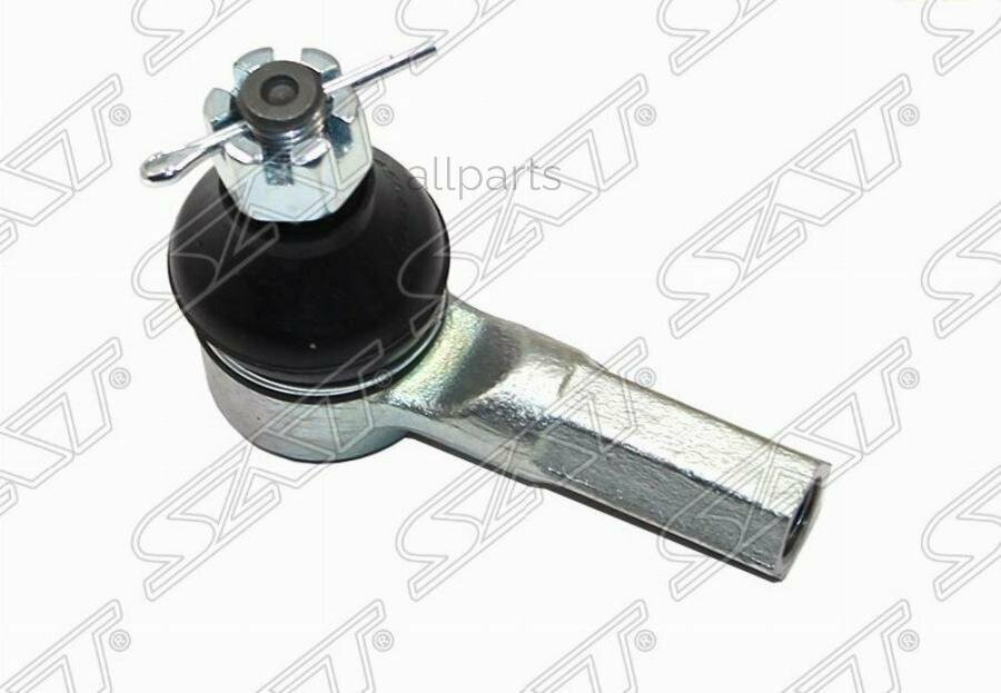 SAT ST-48810-60810 Наконечник рулевой SUZUKI SWIFT 03-10/KEI 98-09/SPLASH 08-15/IGNIS 00-08/CERVO 07- LH=RH