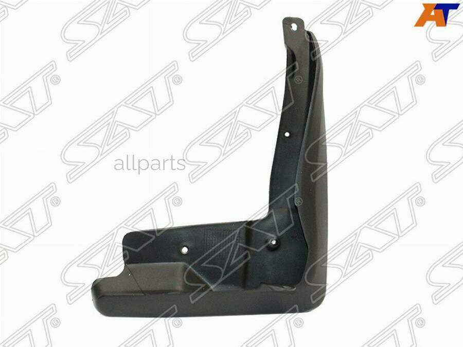 SAT ST-TYL7-016B-1 Брызговик Toyota Camry (XV70) 17-21 / Camry UAE/USA 17-20 (Спереди/ Справа)