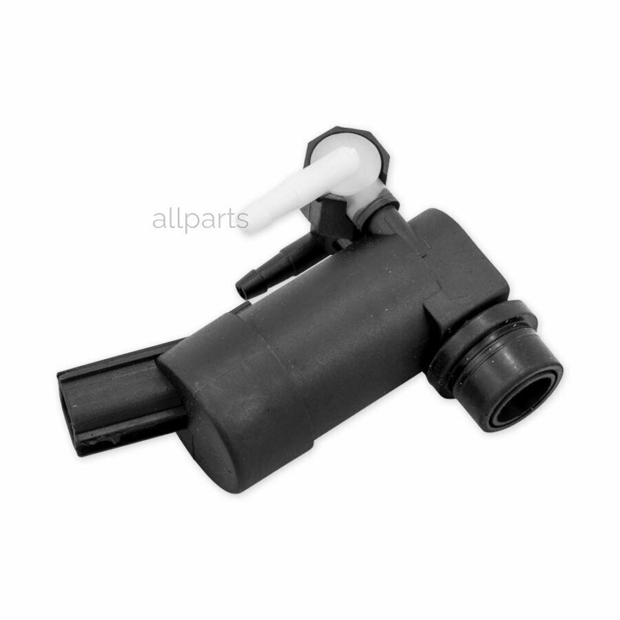 GANZ GIS04009 Насос омывателя FORD Focus III 2011-> GANZ GIS04009