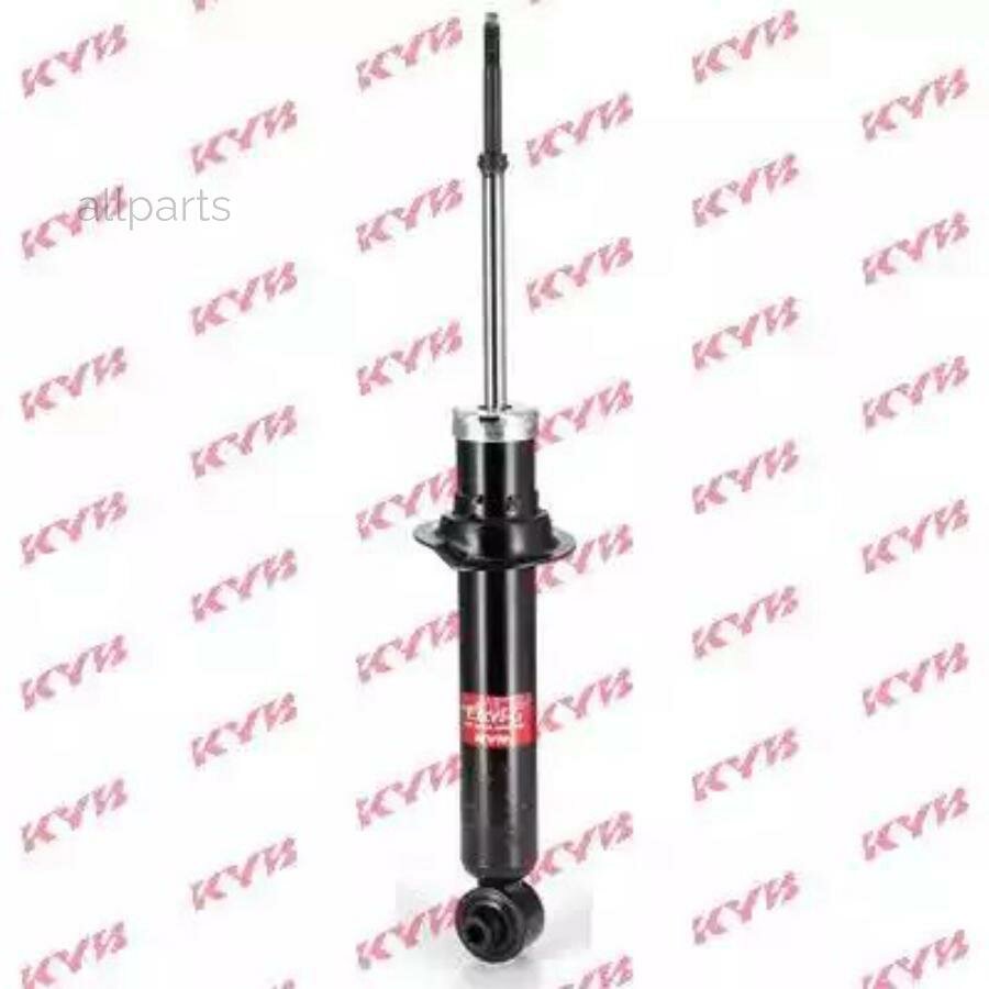 KYB 341120 Амортизатор передний GAS