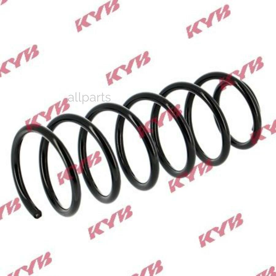 KYB RA5176 Пружина задняя HYUNDAI ELANTRA 11-13