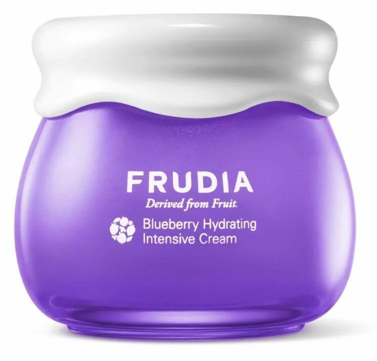 Frudia Интенсивно увлажняющий крем с черникой, 55 г