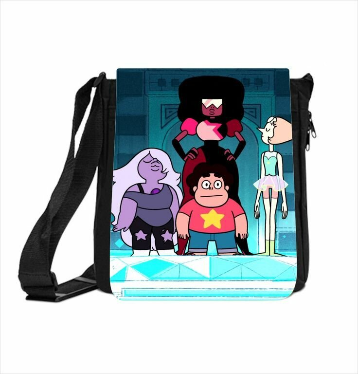 Сумка мессенджер