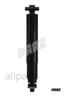 PAAZ 56002P амортизатор подвески !440-726 O/I \VOLVO