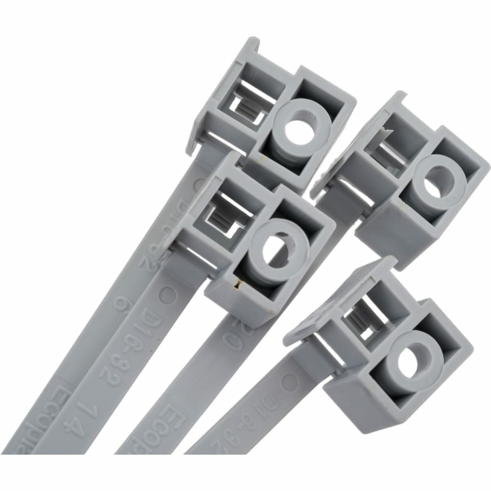 Держатель для труб Экопласт CFF1