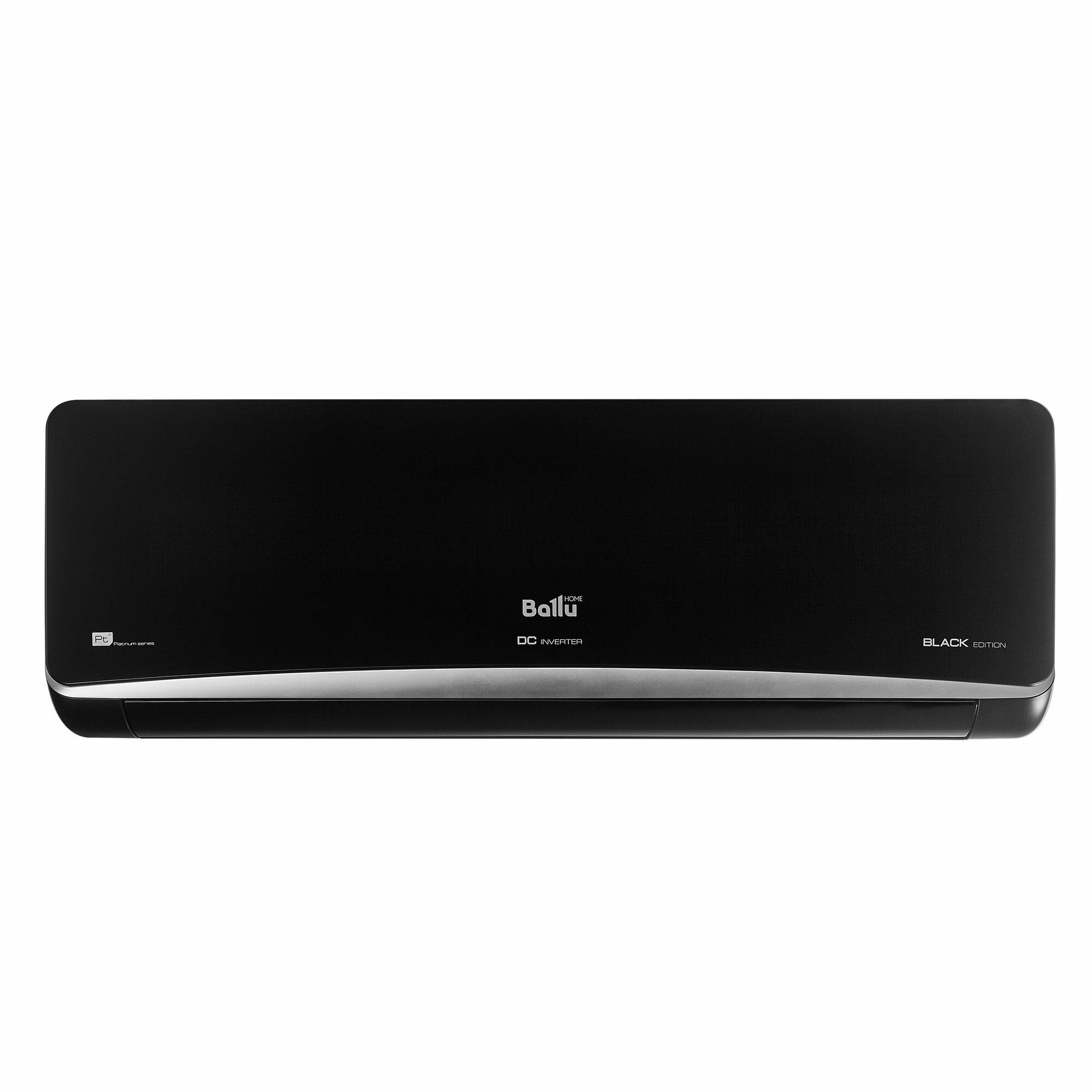 Сплит-система Ballu BSPI-13HN8/BL/EU Platinum DC инвертор черный
