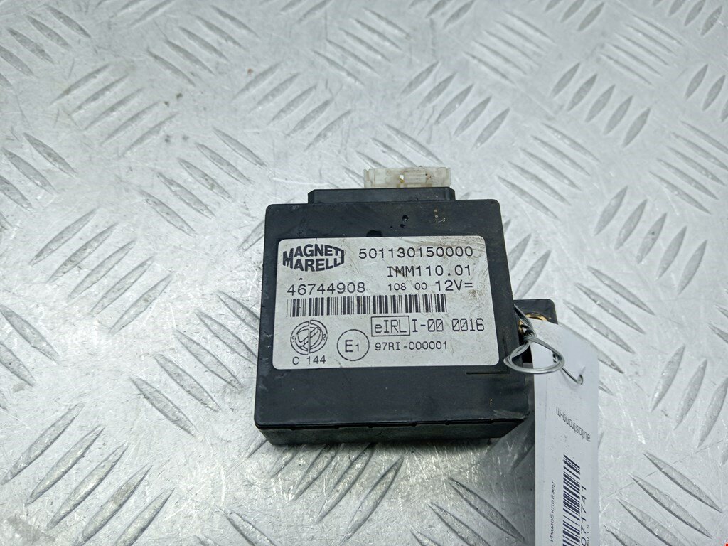 Иммобилайзер Fiat Marea (185) 46734570 арт. 2071741