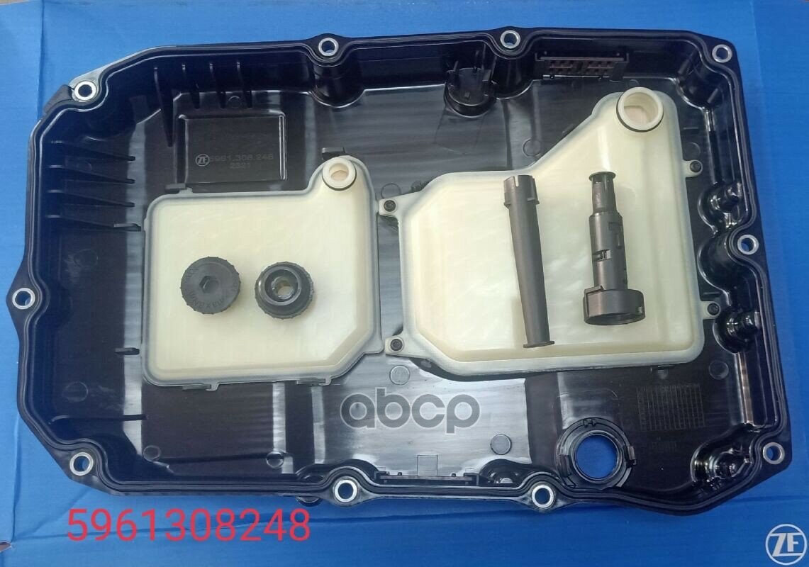 Масляный фильтр ZF арт. 5961308248