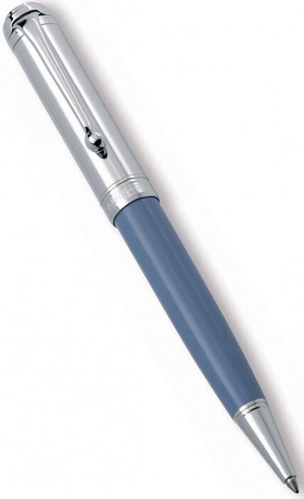 Aurora AU-D31/CA Шариковая ручка aurora talentum chrome cap, light blue ct