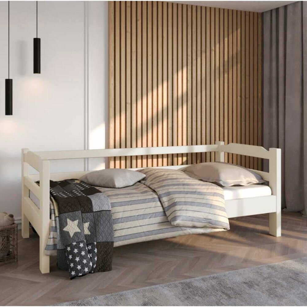 Детская кровать тахта Лицей 90x200