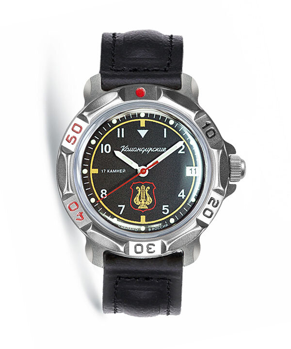 Наручные часы