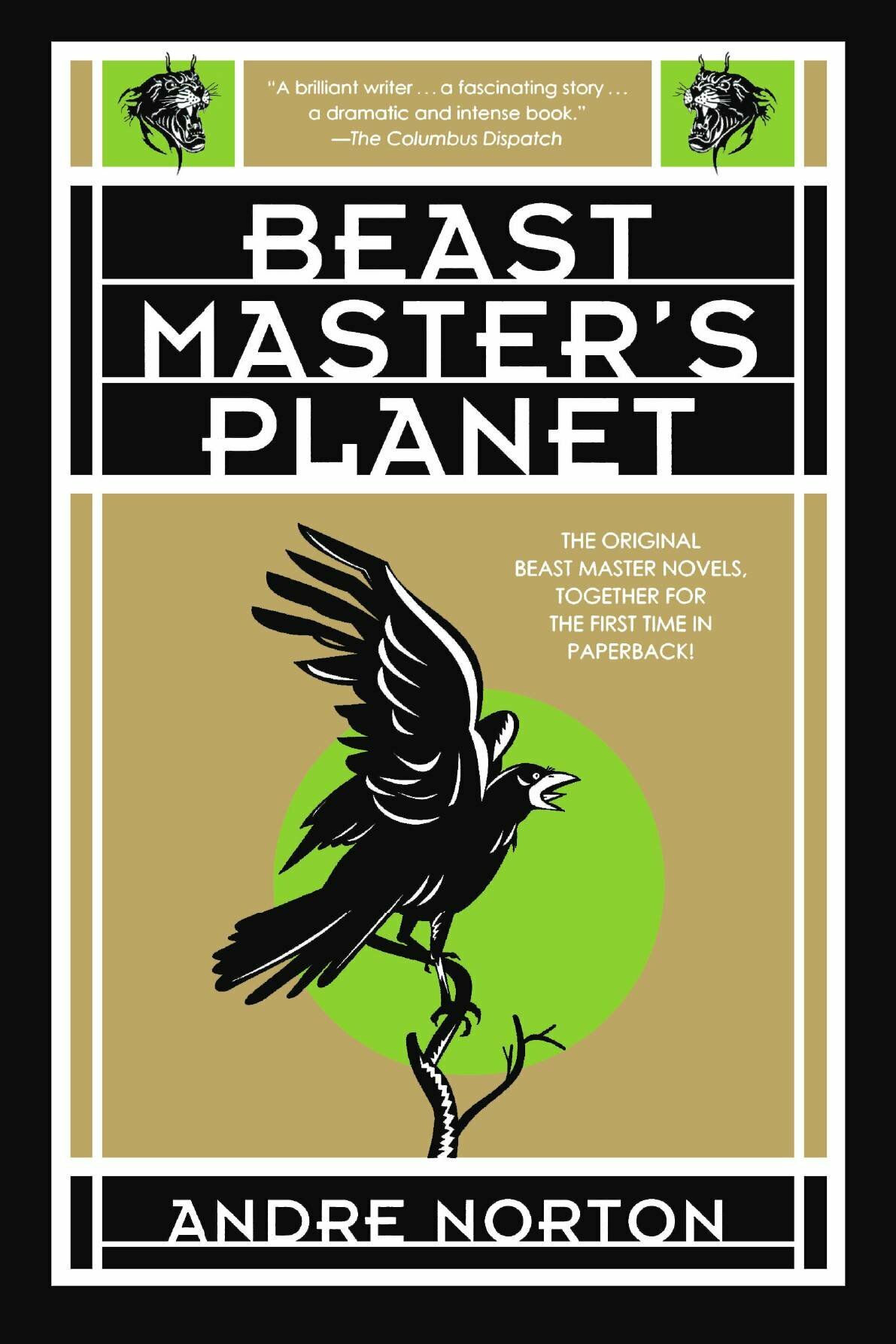 Beast Master's Planet — фото 1