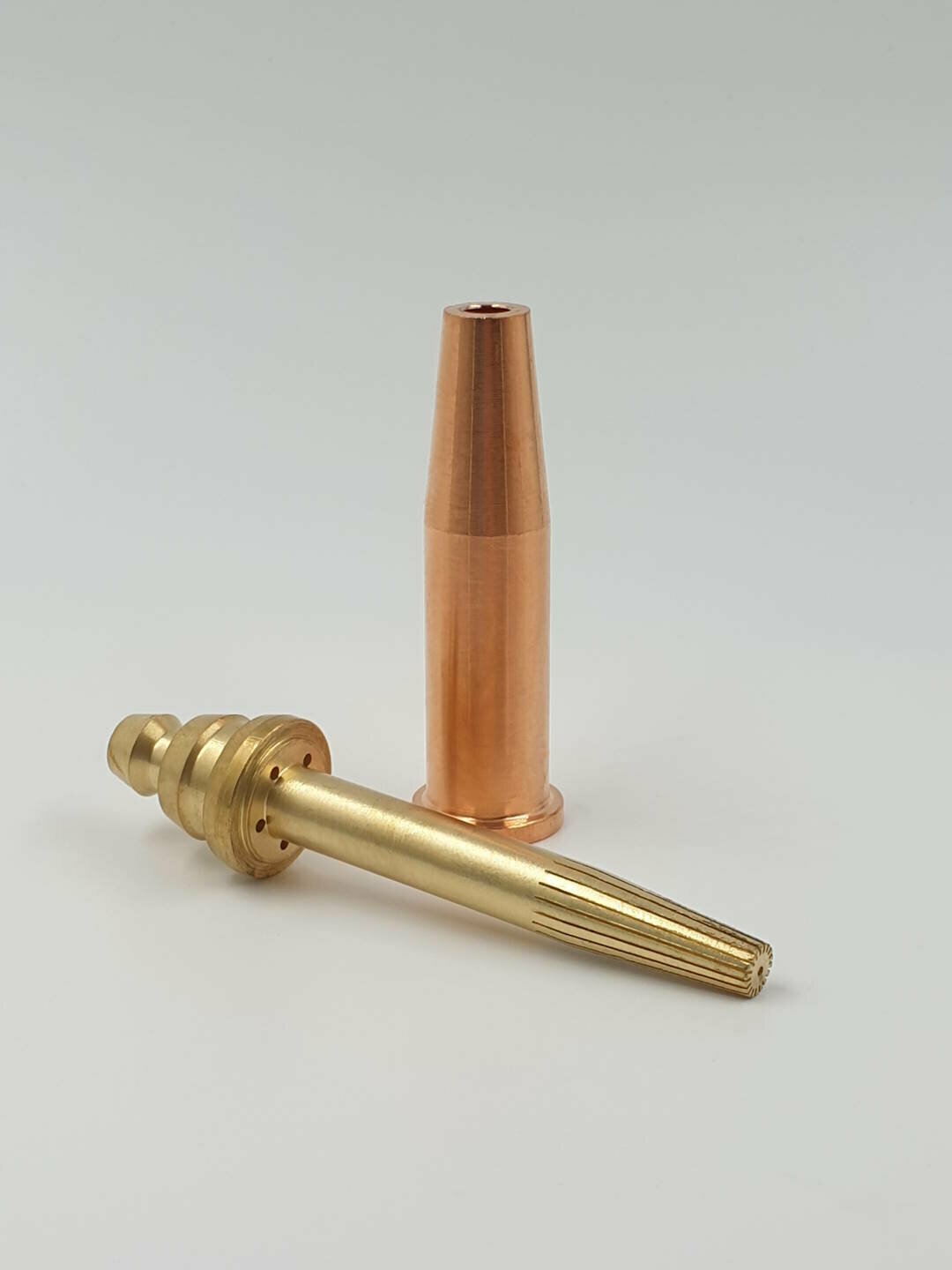 PNME-1/64 Газовое сопло 1-3мм (комплект 5 шт.)