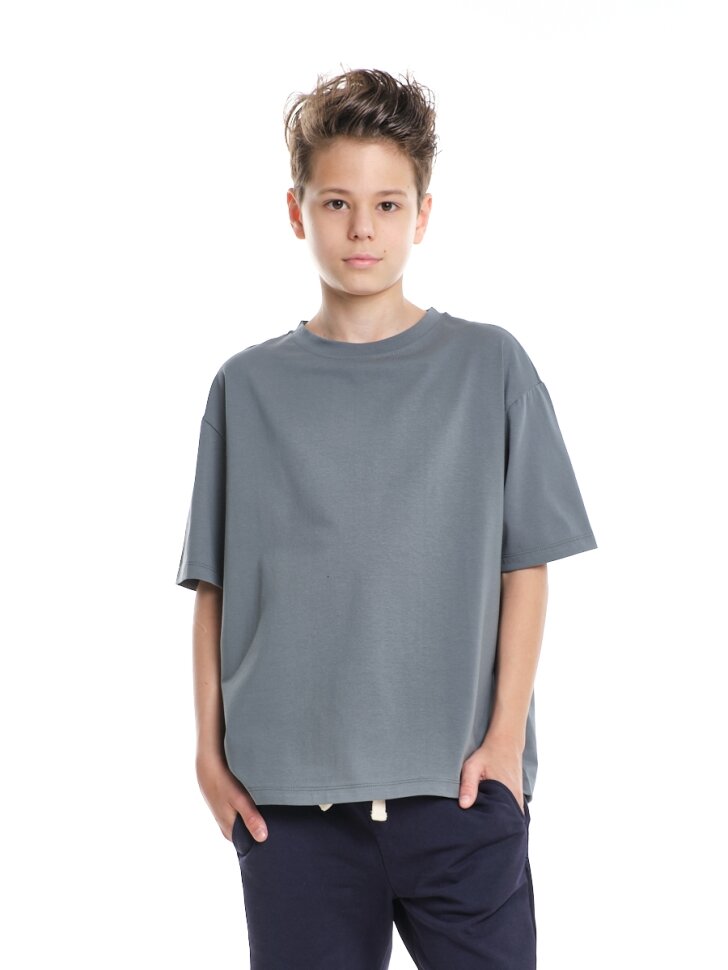 Футболка Хлопок