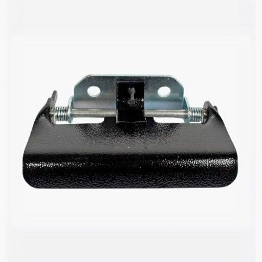 Ручка двери наружная Гаzель, Соболь 2217, 2752, Валдай 3310 (левая)/33026105151