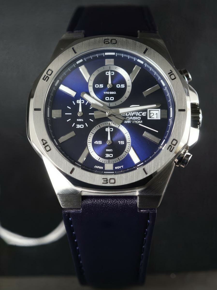 Наручные часы CASIO — фото 1