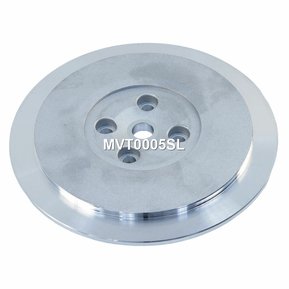 Задняя пластина турбокомпрессора для легковых автомобилей Krauf MVT0005SL