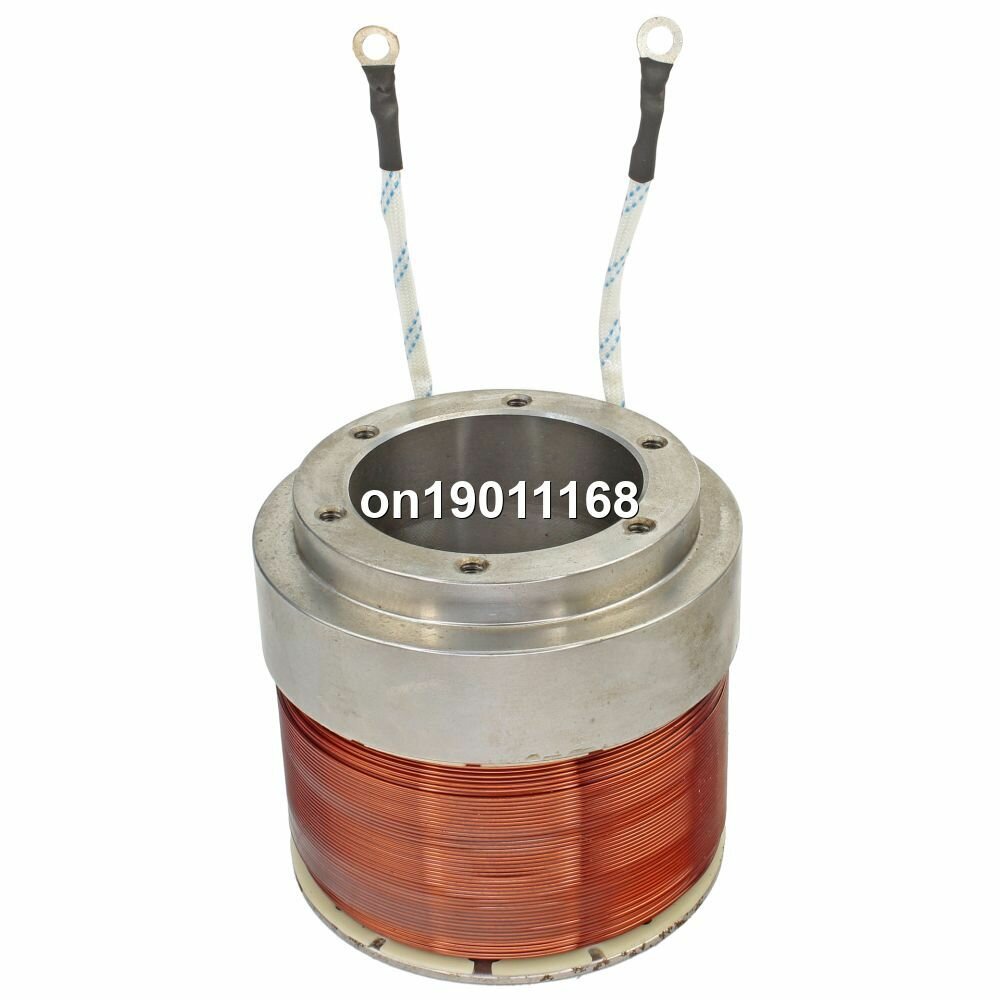 Катушка ротора генератора для легковых автомобилей Krauf on19011168