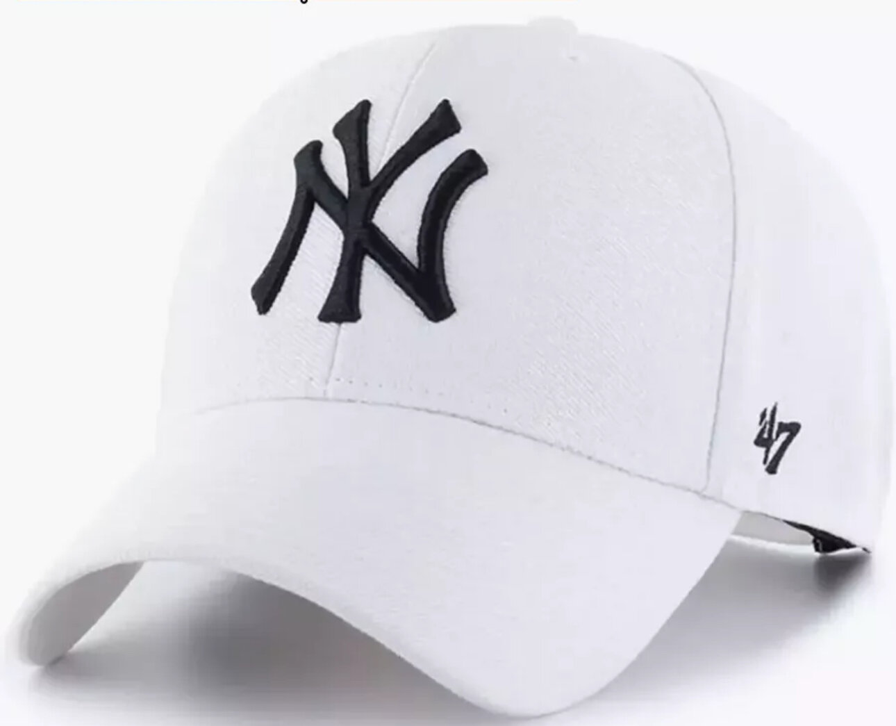 Бейсболка  для мужчин