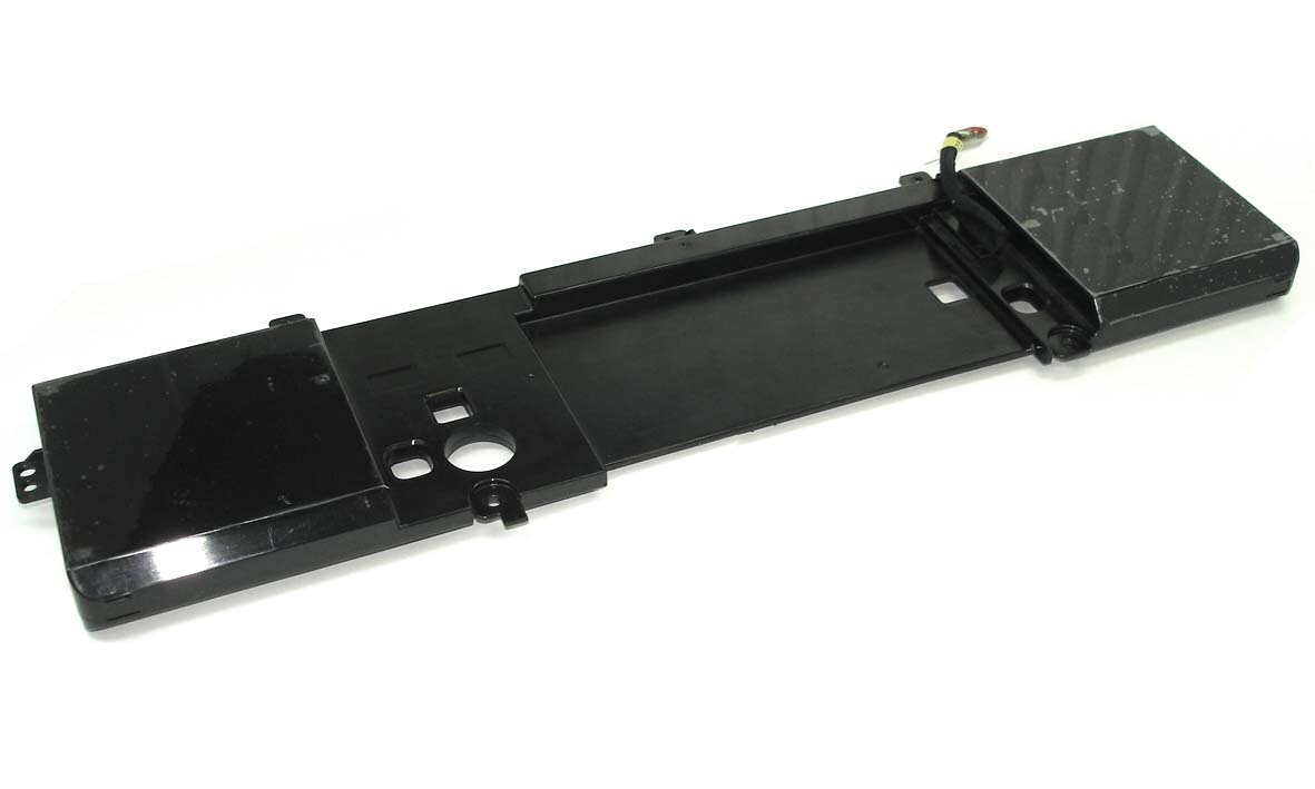 Аккумулятор 191YN для ноутбука Dell Alienware 15 R1 14.8V 92Wh (6200mAh) черный