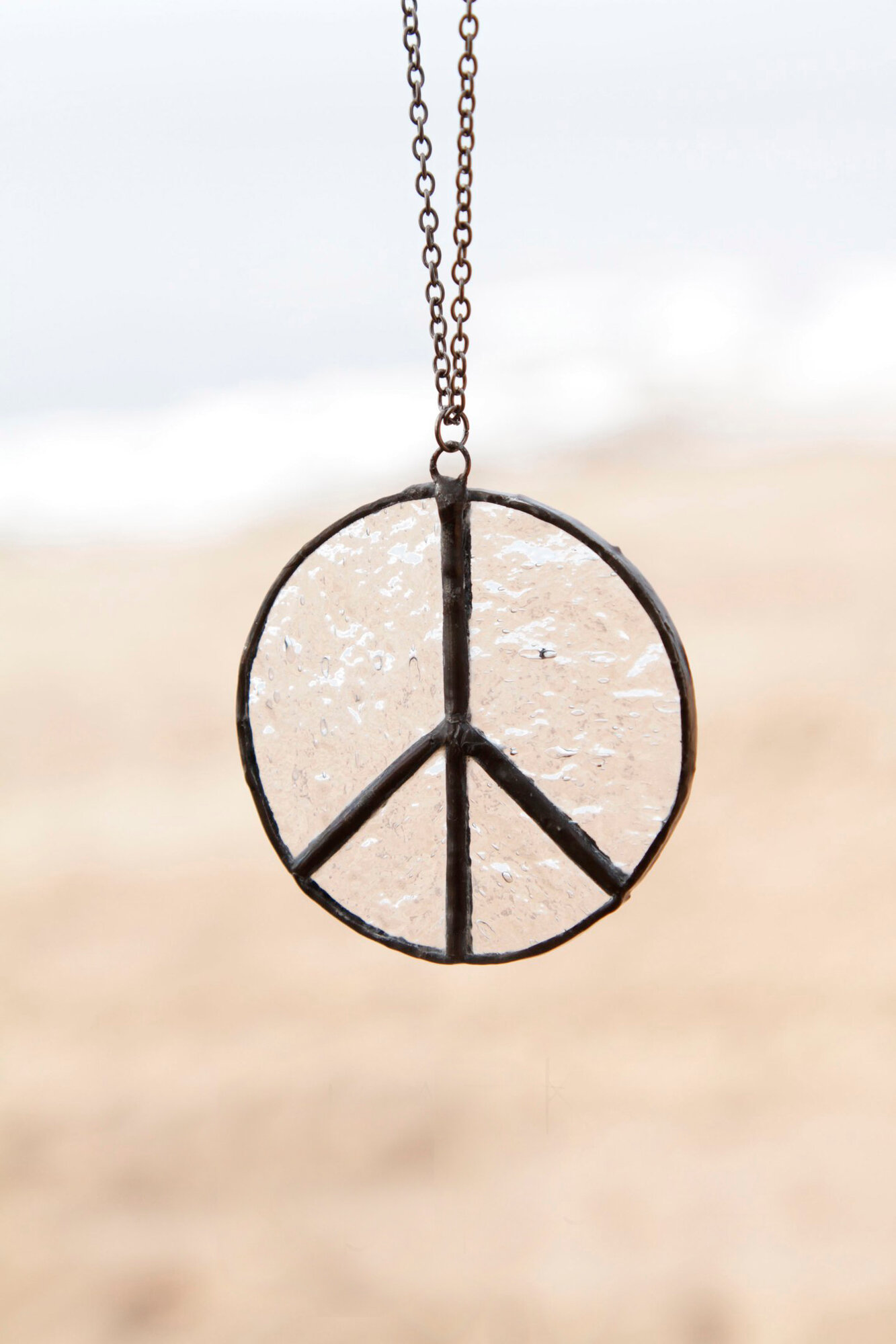 Подвеска, стекло