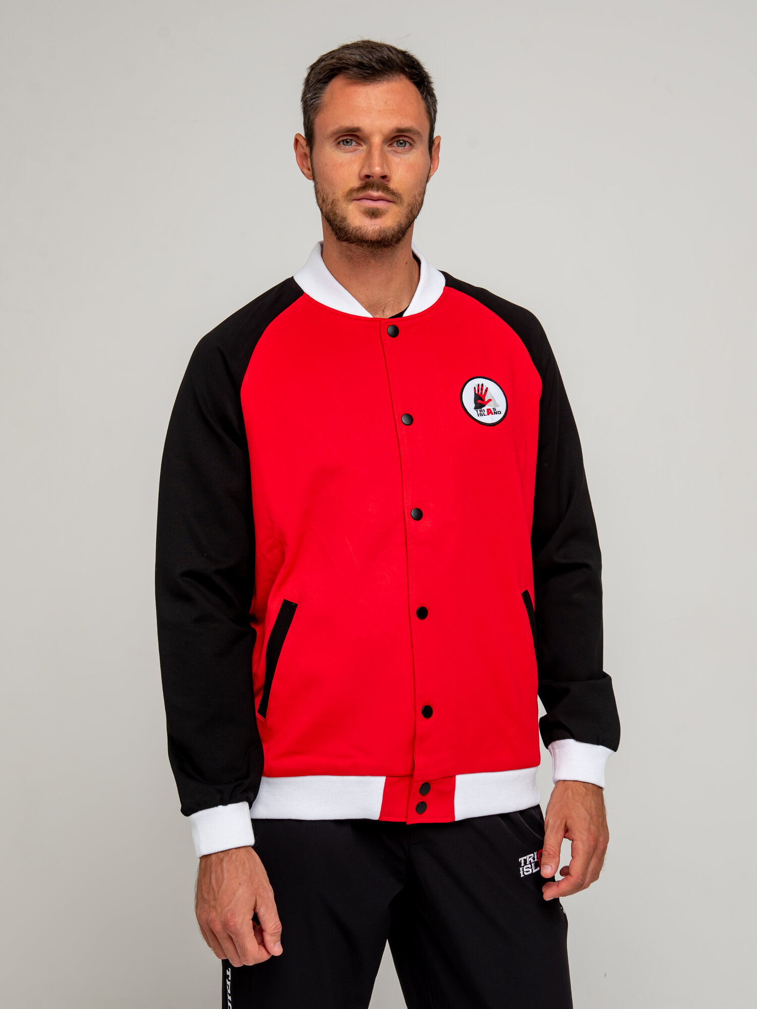 Бомбер Осень-зима 2022