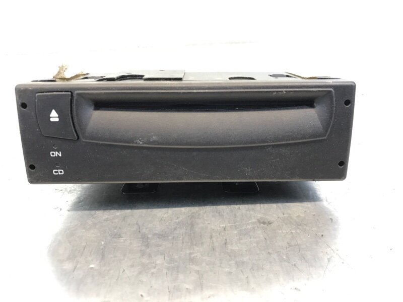 CD ченжер Citroen C5 DC EW10J4 2001-2004