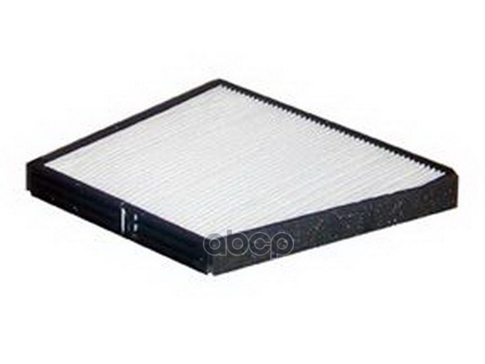 Фильтр салонный CHEVROLET LANOS 1.5 2005 - CHEVROLET LANOS 1.6 2005 - DAEWOO NUBIRA 2.0 1997 - Sakura арт. ca2911