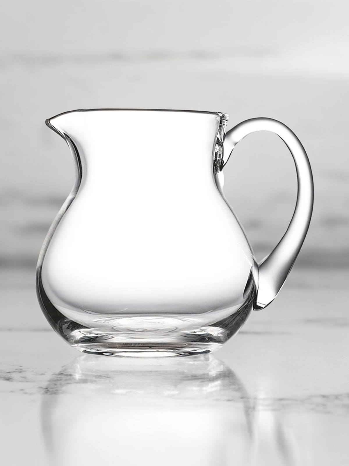 Кувшин Neman, стеклянный, 0,5 л