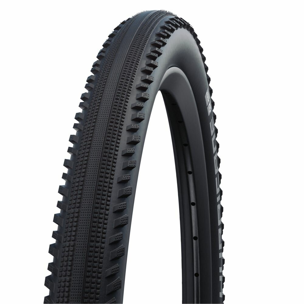 Покрышка 27.5х2.25 Schwalbe Hurricane Perfomance