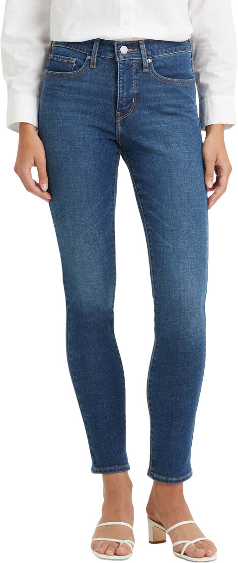 Джинсы скинни Women 311 Shaping Skinny Jeans 