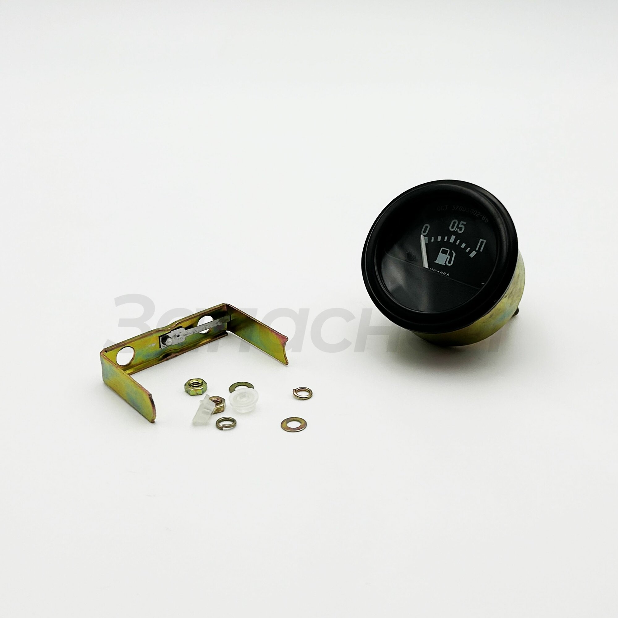 Указатель уровня топлива для а/м ГАЗ-53, 66, УАЗ-452 - автоэлектрика арт. УБ126А