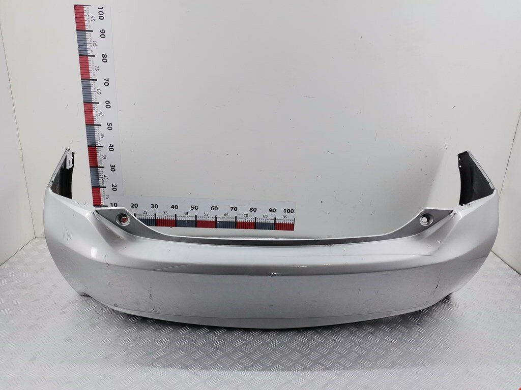 Бампер задний Toyota Prius 3 (XW30) 5215947050 арт. 1632270