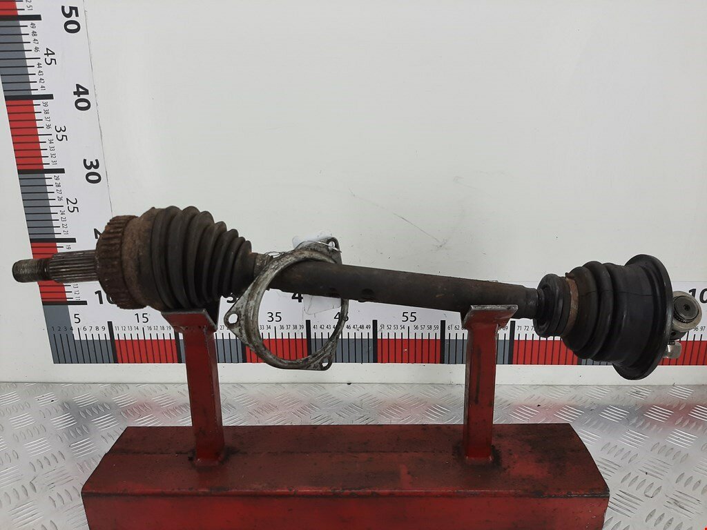 Полуось передняя левая (приводной вал шрус) Renault Espace 3 7701470430 арт. 1806611