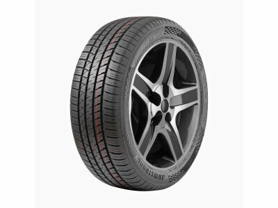 Armstrong Tru-Trac SU 235/60 R17 H102