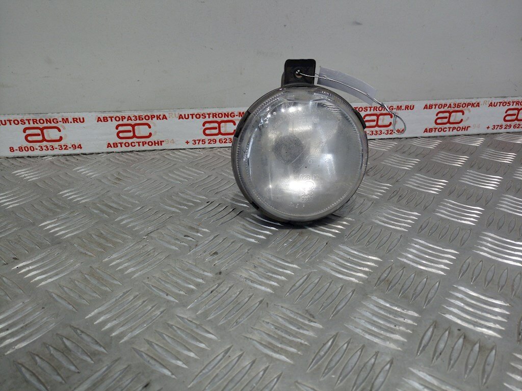 Фара противотуманная правая Opel Antara (L07) 96627150 арт. 592354