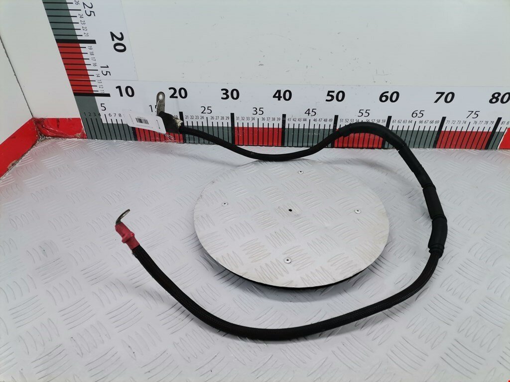 Провод аккумулятора плюсовой Alfa Romeo 159 (939) 50506265 арт. 1700657