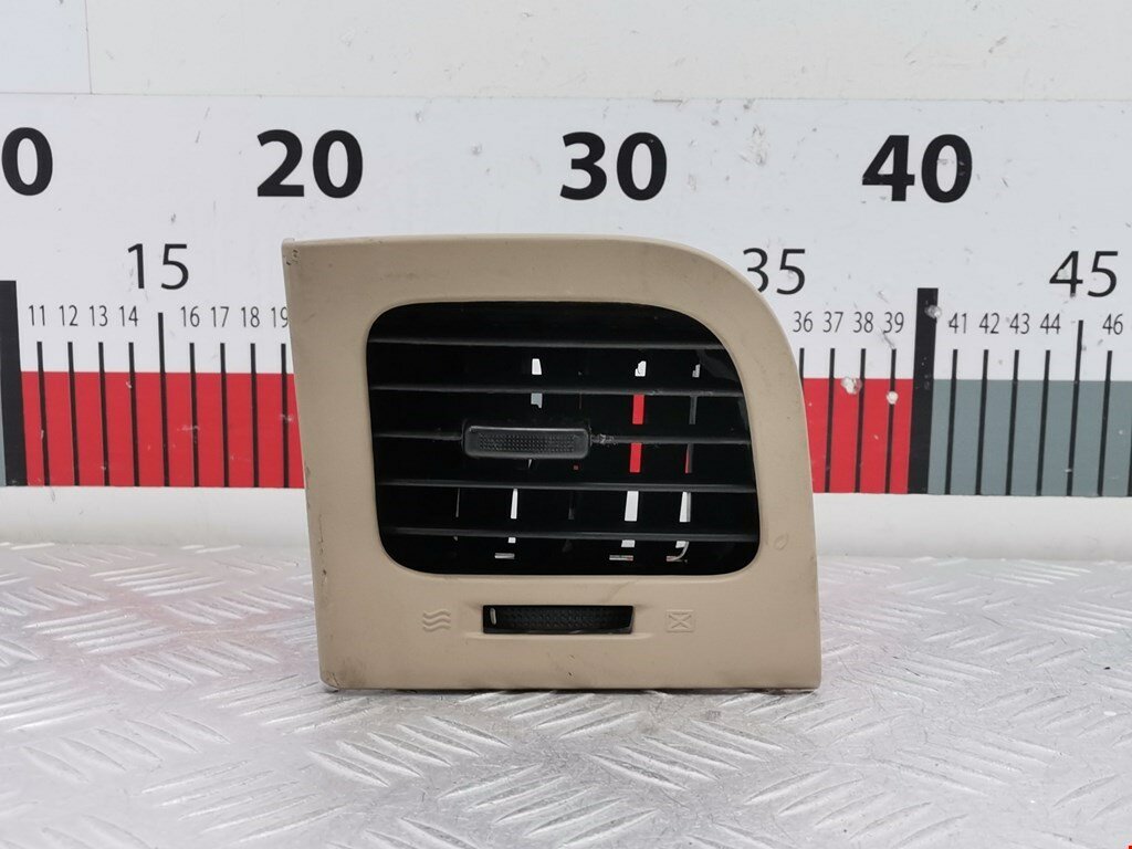 Дефлектор обдува салона Kia Rio 2 (JB) 1G97380000 арт. 2002439