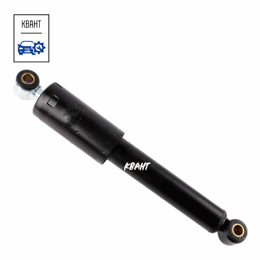 Амортизатор подвески масляный, "Super Touring" 312374 Sachs