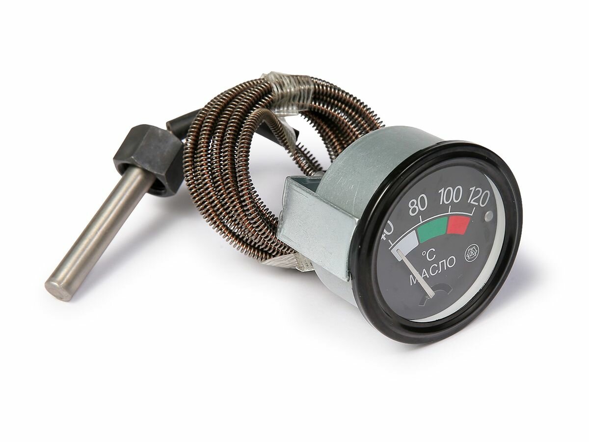 Указатель температуры масла для автомобиля УТ201Е АЕ (2,2 м)