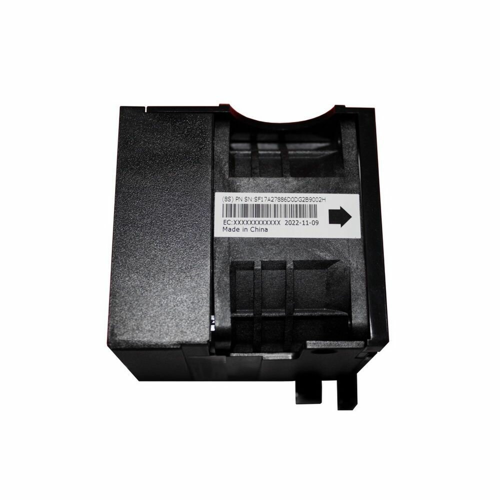 Вентилятор для процессора Lenovo 4F17A14497 ThinkSystem SR650 V2 Standard Fan Option Kit