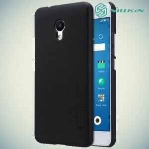 Чехол Nillkin Frosted для Meizu M5s, черный
