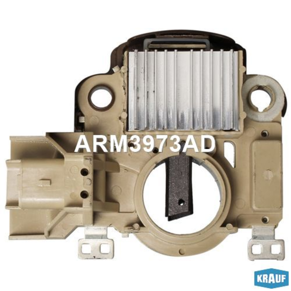 KRAUF ARM3973AD (ARM3973AD_KR1) реле напряжения генератора
